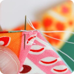 Hexagons Tutorial – Sometimes Crafter